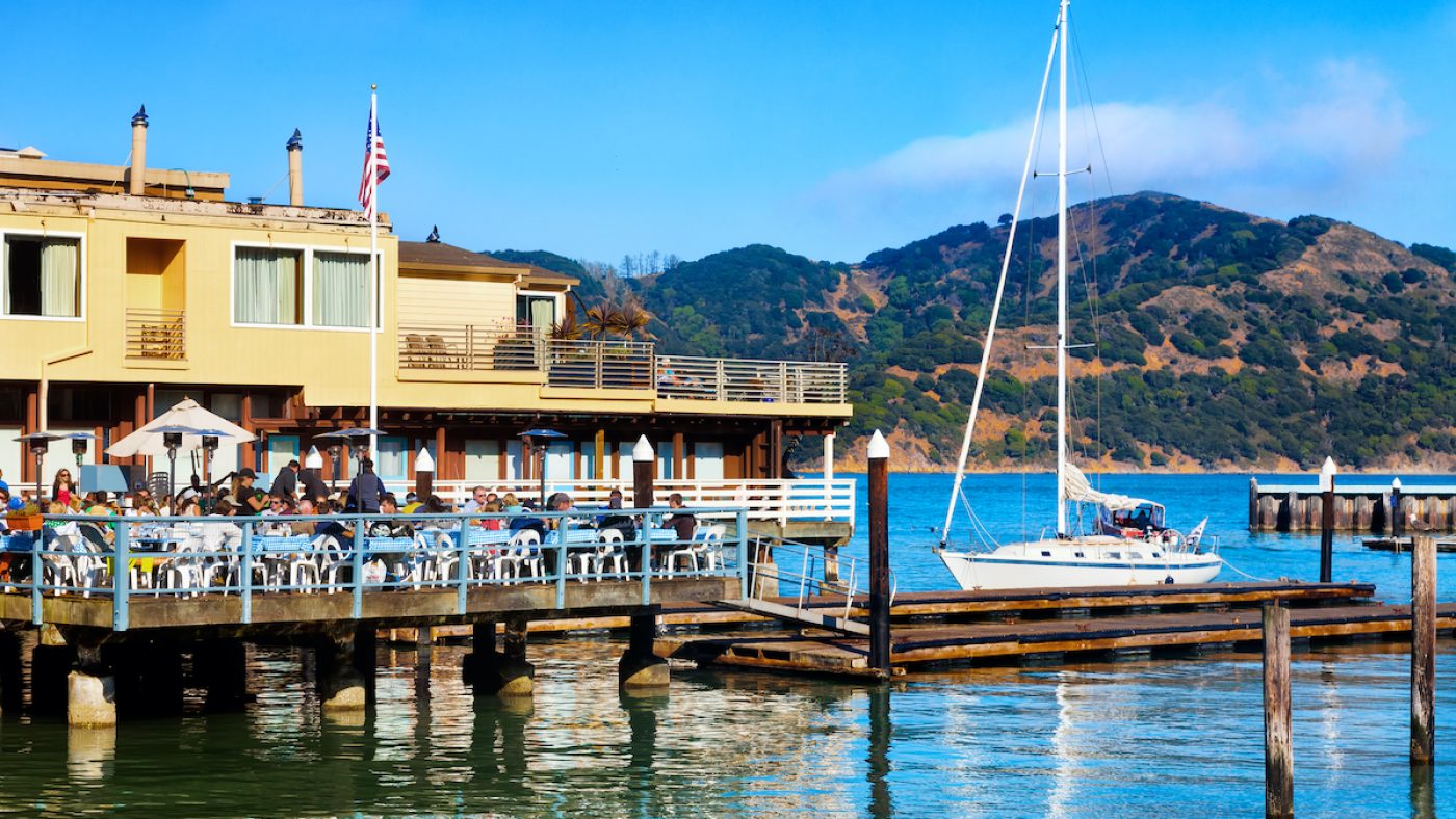 The 10 Best Foodie Cities in the U.S. That Should Be on Your Bucket ...