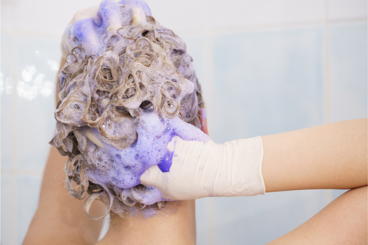 6 Stylist Secrets for Stunning White Hair — Best Life