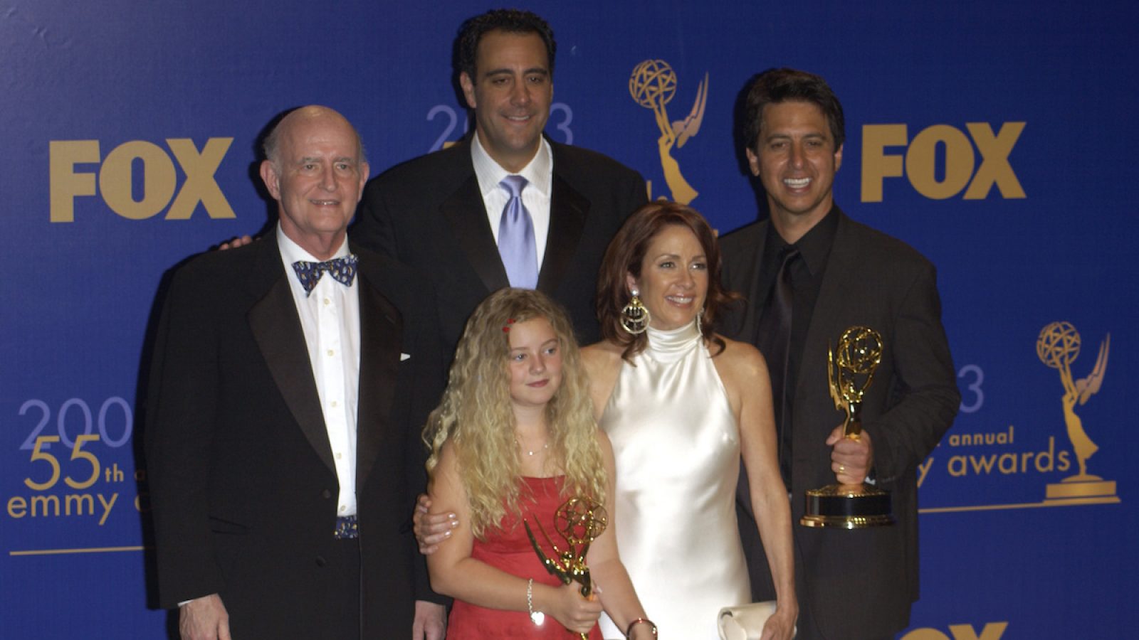 See Ally From "Everybody Loves Raymond" Now at 31 — Best Life