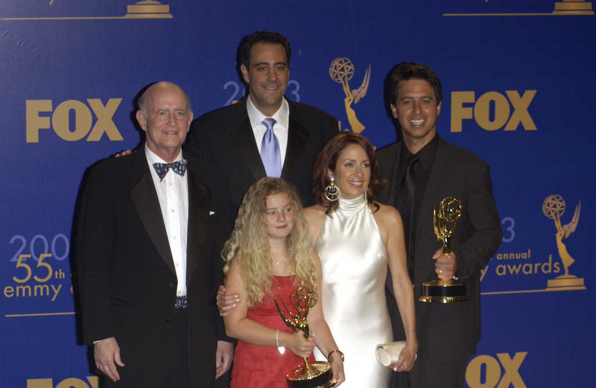 See Amy from "Everybody Loves Raymond" Now at 59