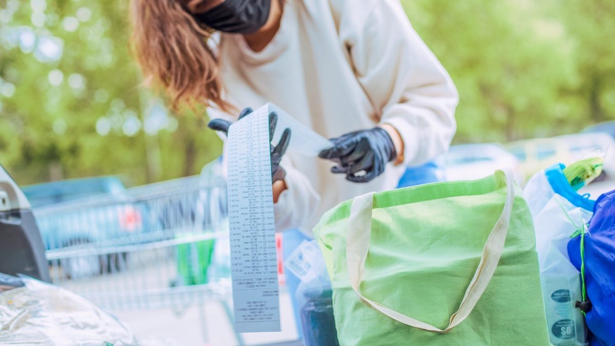 If You See This on Your Receipt, Walgreens May Owe You Money