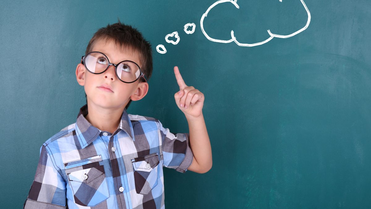 Riddles for Kids: 85 Awesome Brainteasers — Best Life