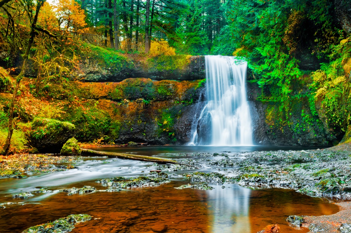 10 State Parks That Are Even Better Than National Parks