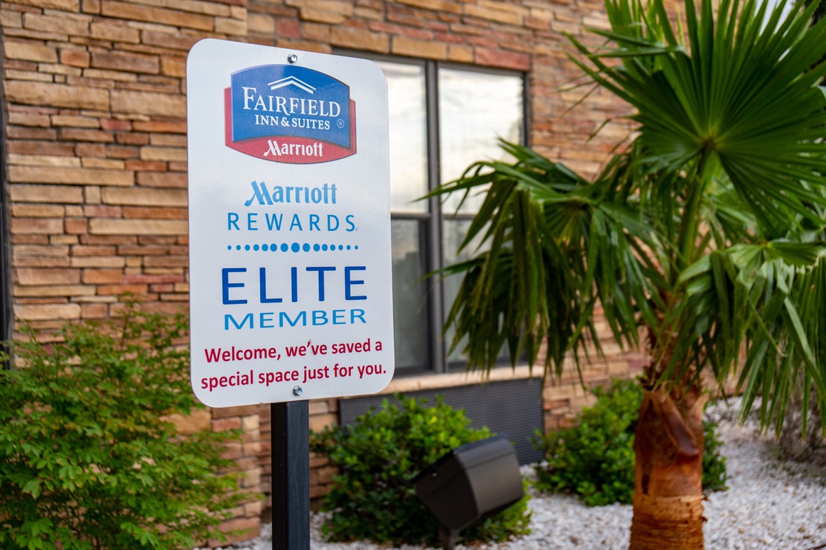 7 Secrets From Former Marriott Employees — Best Life