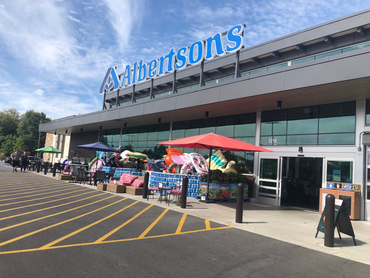 5 Secrets Albertsons Doesn't Want You to Know — Best Life