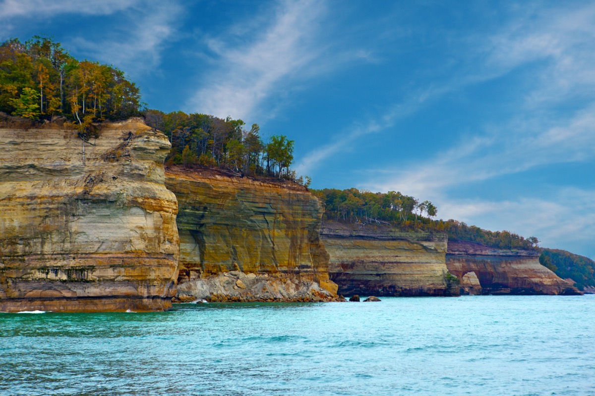 12 Iconic U.S. Landscapes Where You Can Take Amazing Photos