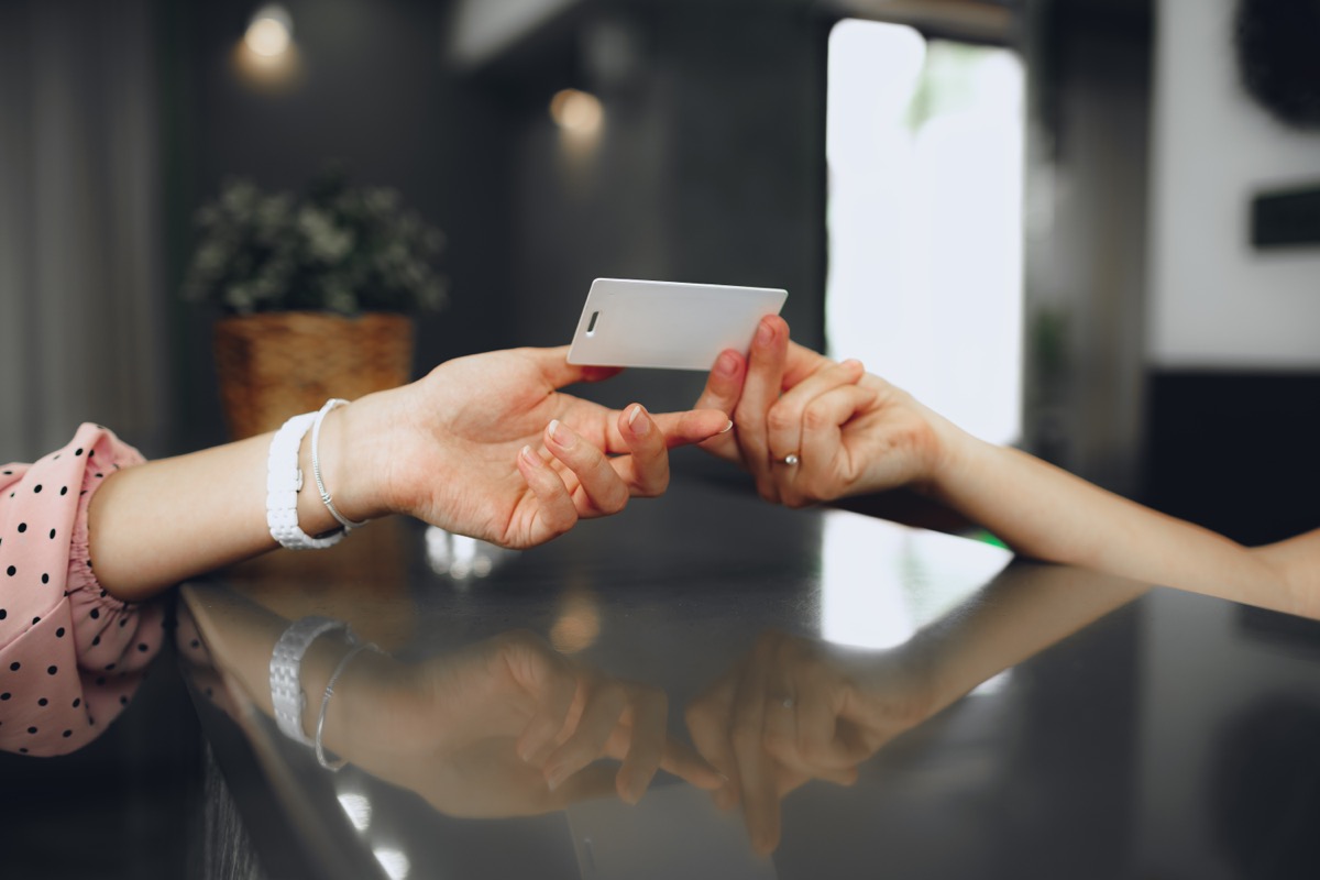 7 Secrets From Former Marriott Employees — Best Life