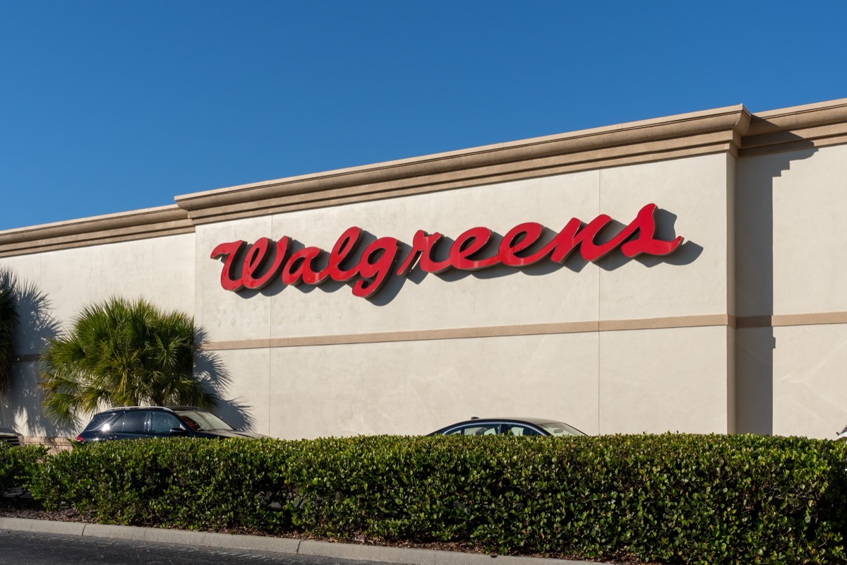 5 Reasons Walgreens Has Faced Backlash From Shoppers This Year