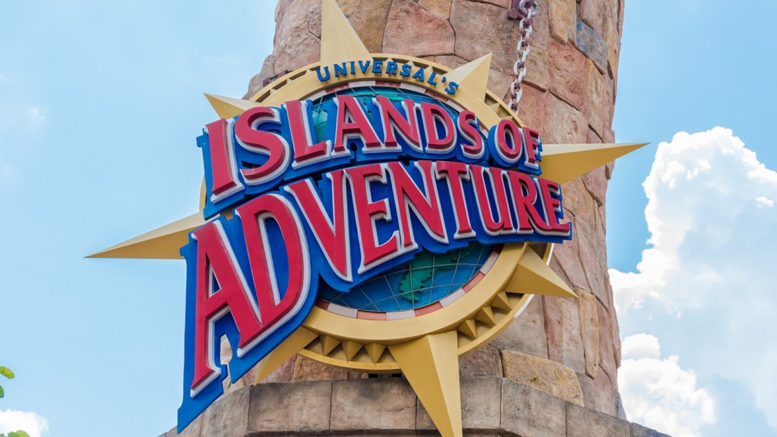 The 10 Best Amusement Parks in the U.S. for Thrill-Seekers — Best Life