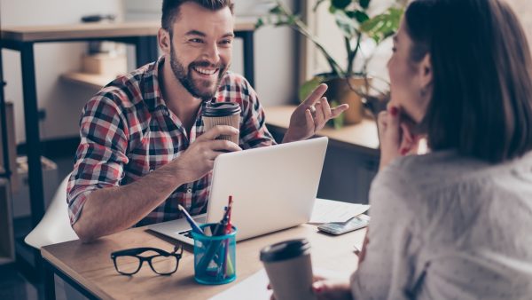 The Most Charming Myers-Briggs Types, Experts Say — Best Life