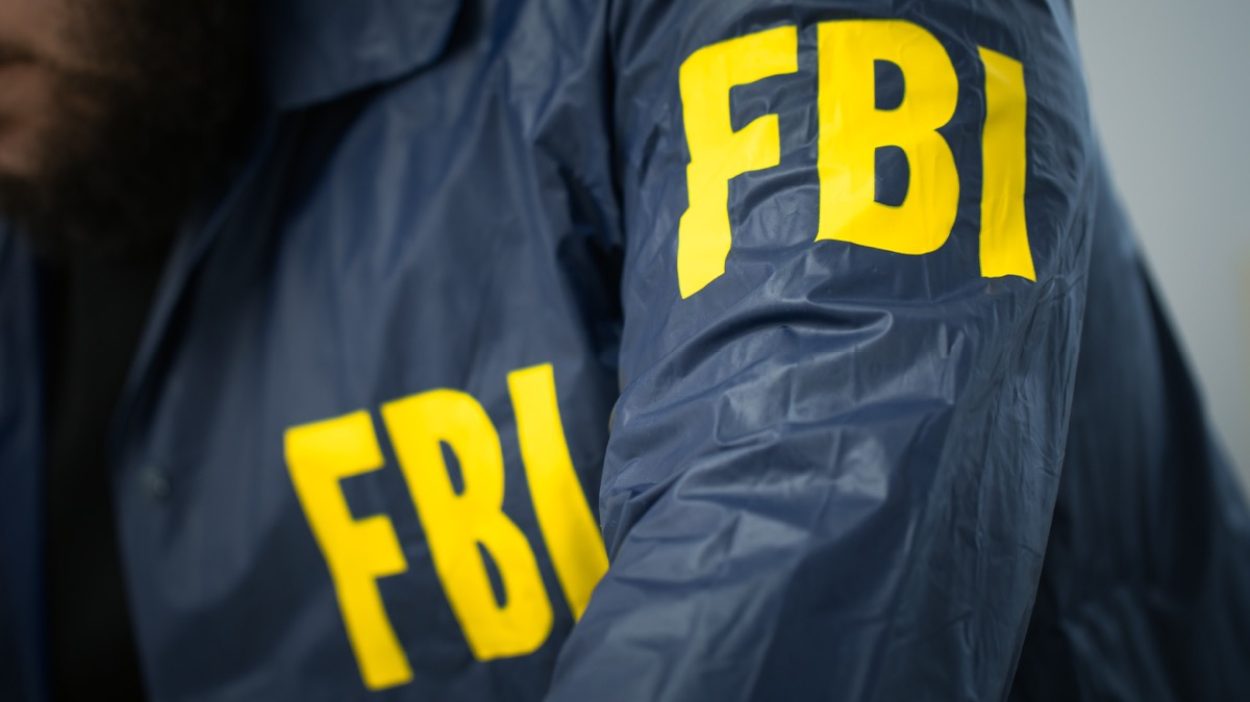 The FBI Alerts All Americans to "Exercise Caution" in Urgent New Warning