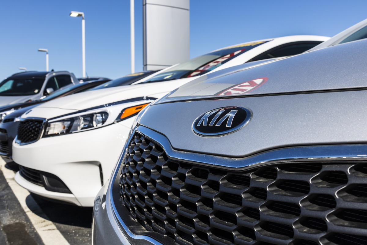 17 States Demand Recall of "Unsafe" Hyundai and Kia Cars