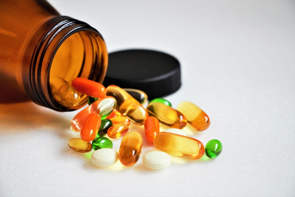 Do Not Buy Artri or Ortiga Pain Relief Supplements, FDA Warns