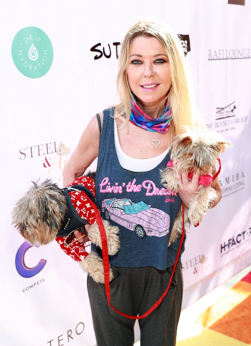 See '00s Teen Star Tara Reid Now at 46 — Best Life