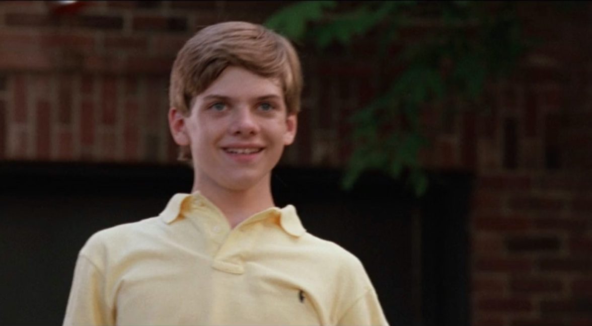 See Adam Banks From "The Mighty Ducks" Now at 44 — Best Life