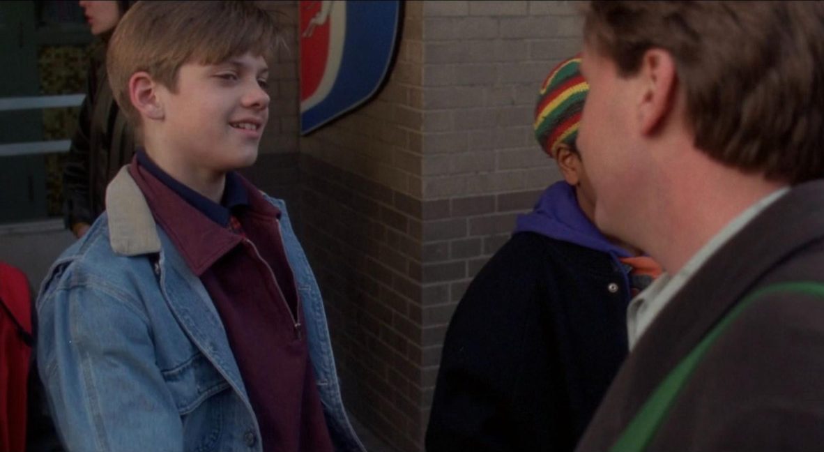 See Adam Banks From "The Mighty Ducks" Now at 44 — Best Life