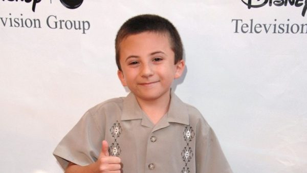 He Played Brick Heck on "The Middle." See Atticus Shaffer Now at 24.