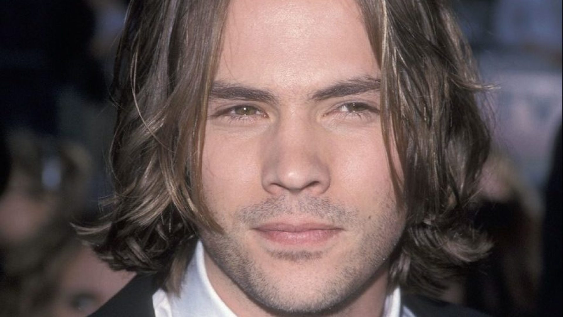 See Matt From "7th Heaven" Now at 48
