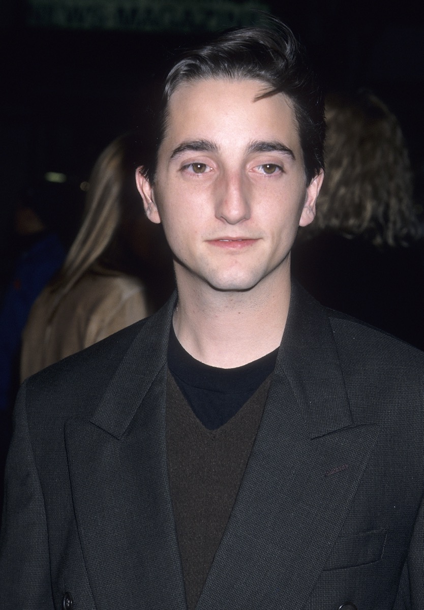 See Jack and Maggie From "Hook" Now at 44 and 37 — Best Life