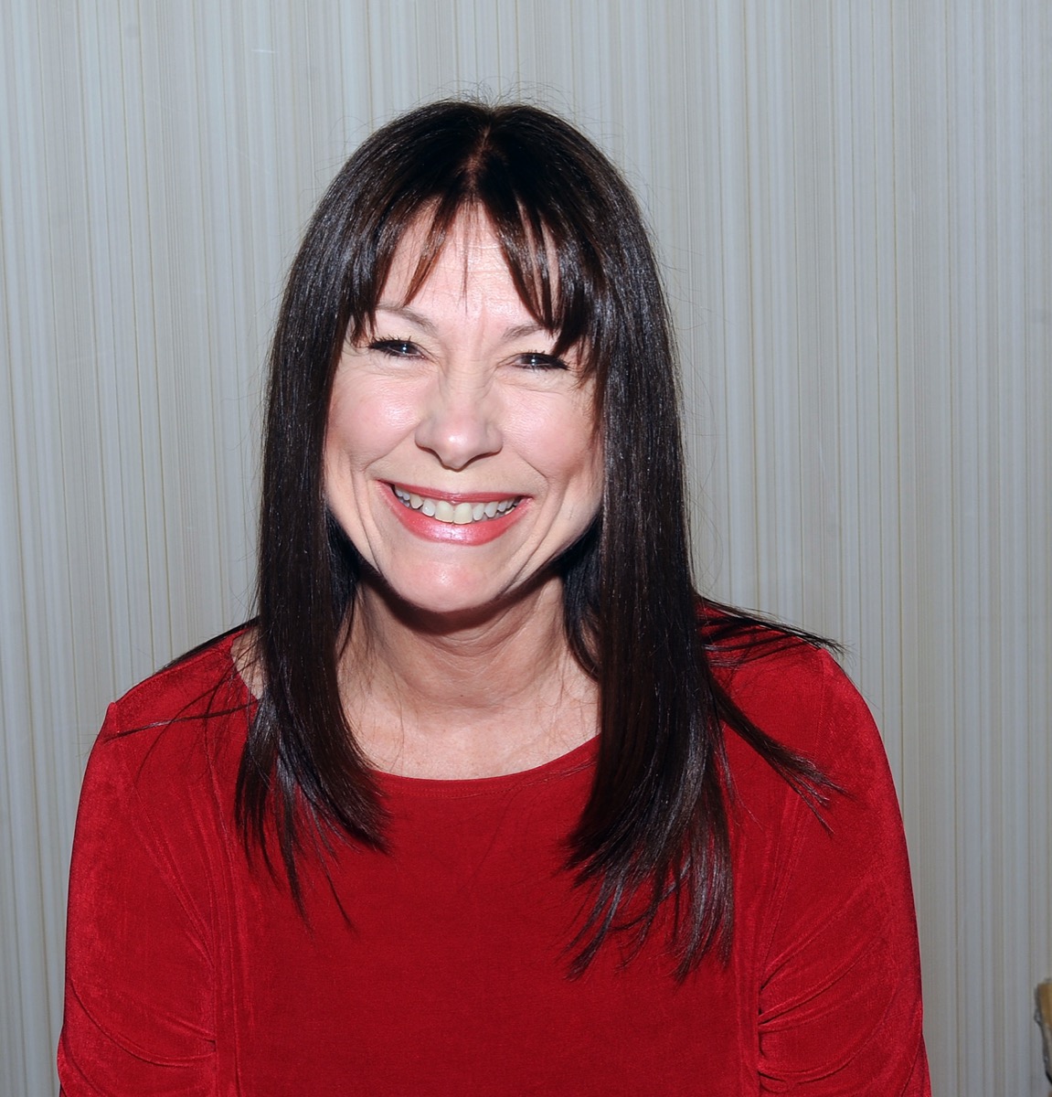 She Played Corinne on "Soap." See Diana Canova Now at 69.