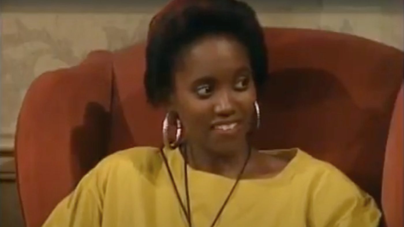 She Played Pam on "The Cosby Show." See Erika Alexander Now at 52.