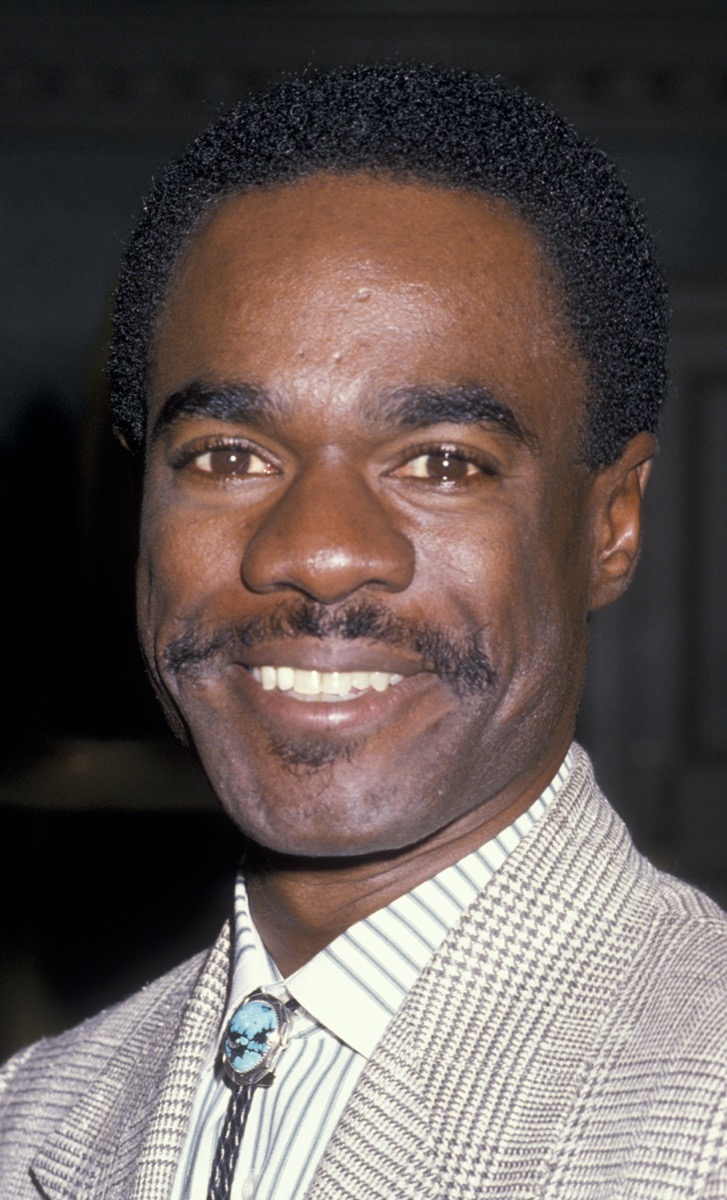 See Colonel Taylor From "A Different World" Now at 75 — Best Life