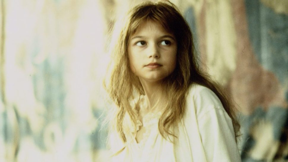 See Mary Lennox From "The Secret Garden" Now at 40