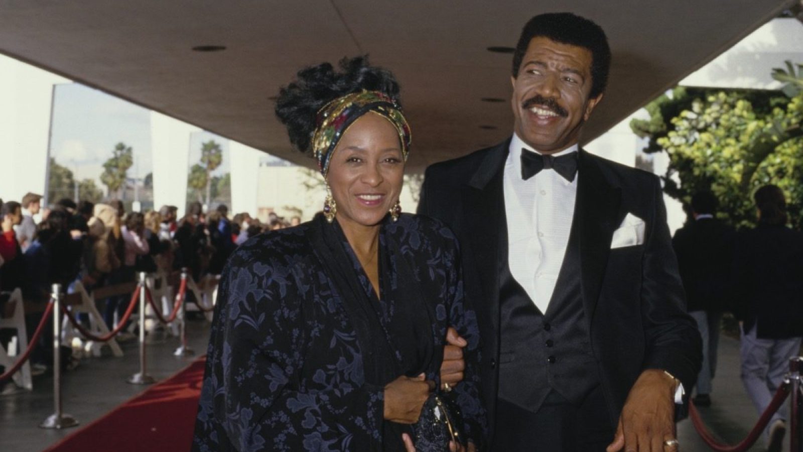 See Mary and Lester From "227" Now, at 91 and 83 — Best Life