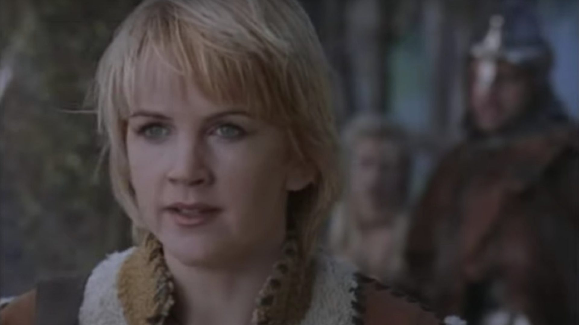 See Gabrielle From "Xena" Now at 51 — Best Life