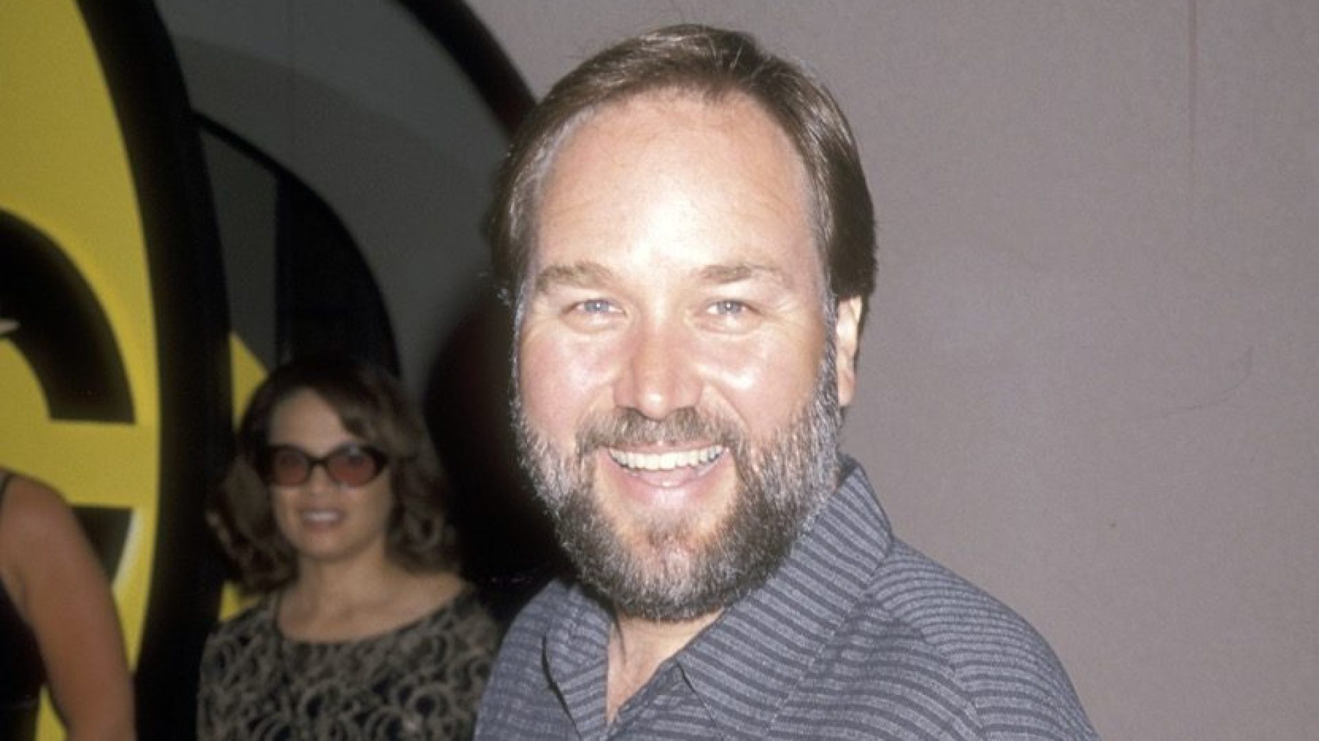 He Played Al on "Home Improvement." See Richard Karn Now at 66.