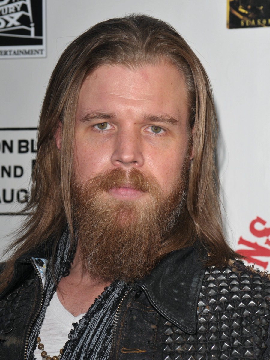 He Played Gerry in "Remember the Titans." See Ryan Hurst Now at 46.