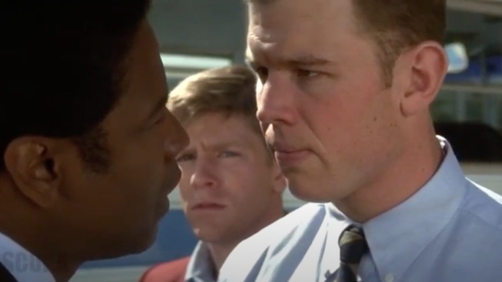 He Played Gerry in "Remember the Titans." See Ryan Hurst Now at 46.