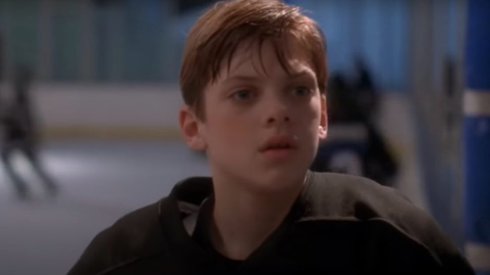 See Adam Banks From "The Mighty Ducks" Now at 44 — Best Life
