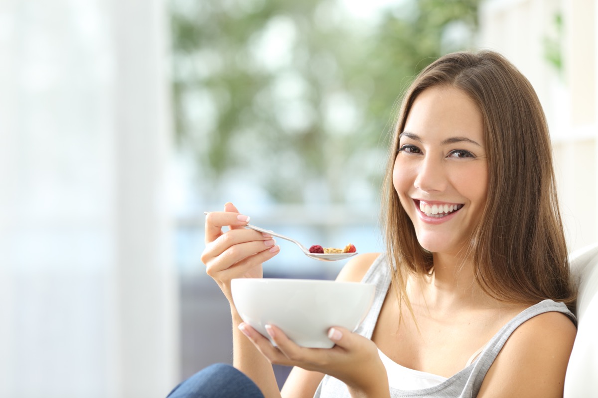 What Happens to Your Body If You Don’t Eat Breakfast — Best Life