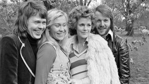 See the Members of ABBA Now, All in Their 70s — Best Life