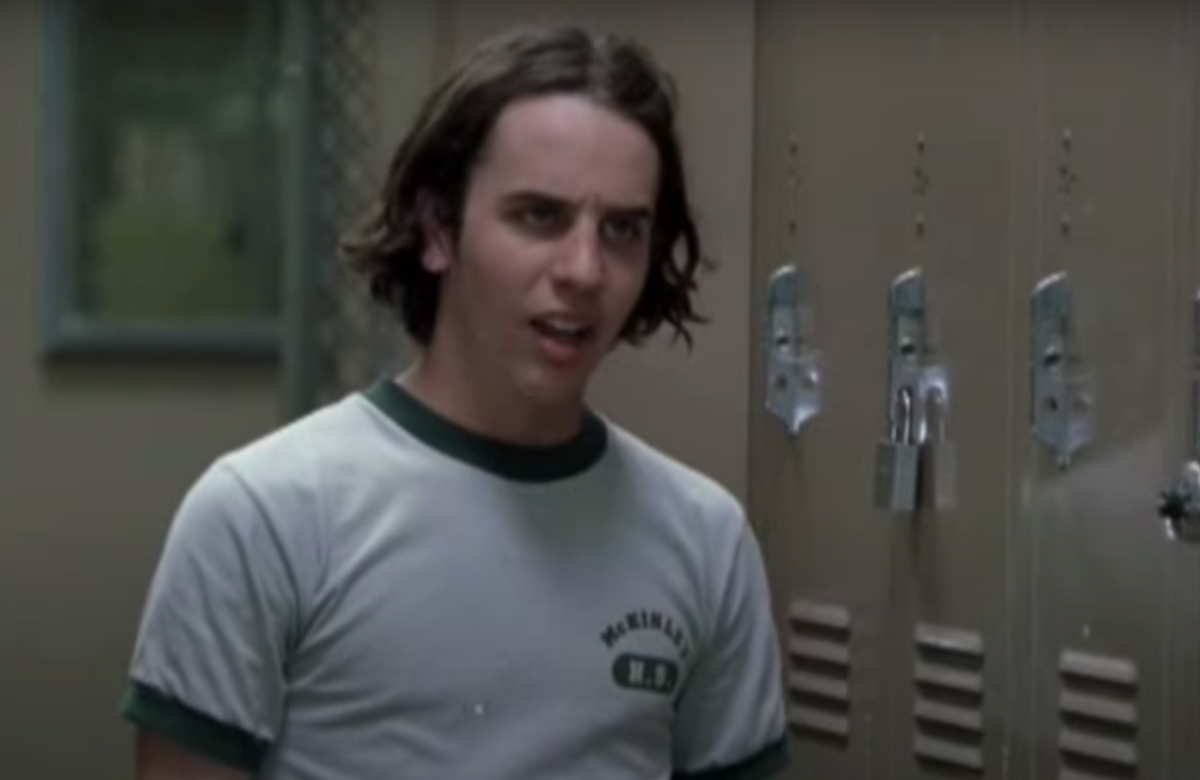 See Squints From "The Sandlot" Now at 41 — Best Life