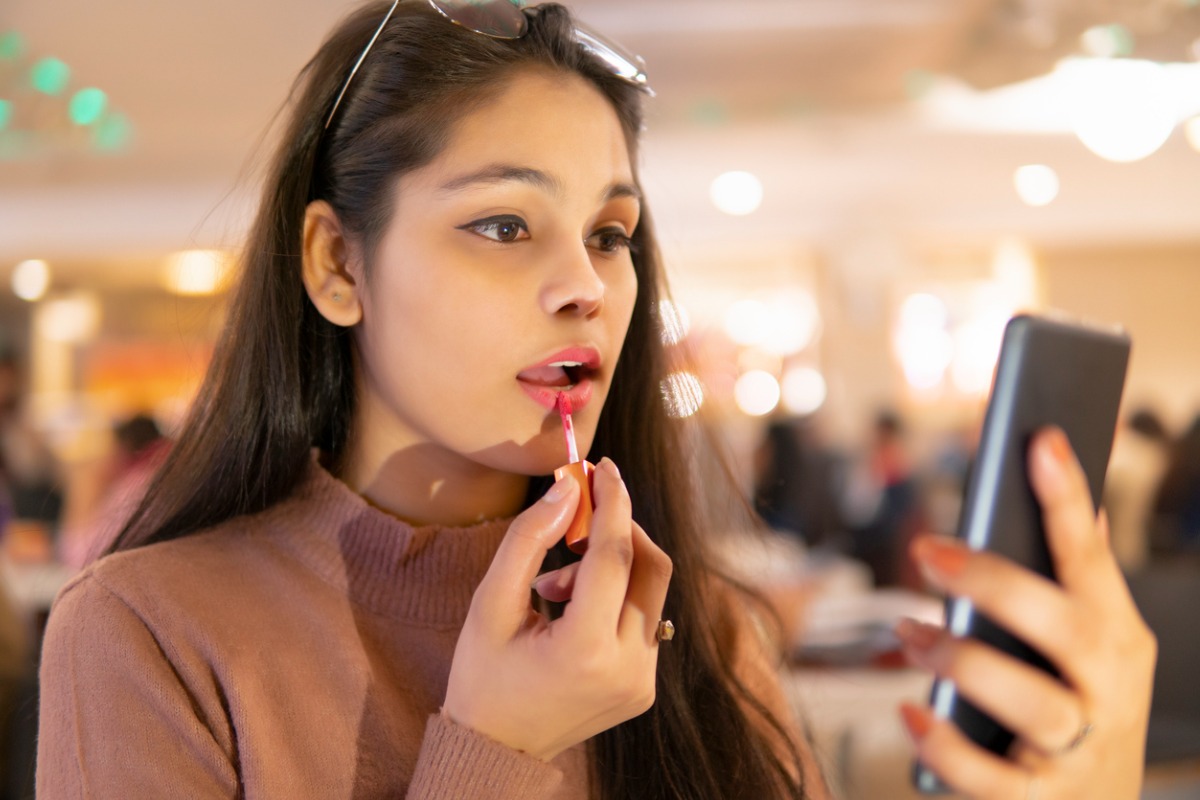 The Best Lipstick Shade For Your Zodiac Sign — Best Life