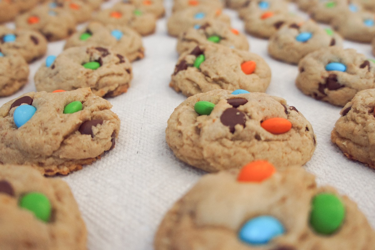 The Best Cookie For Your Zodiac Sign — Best Life
