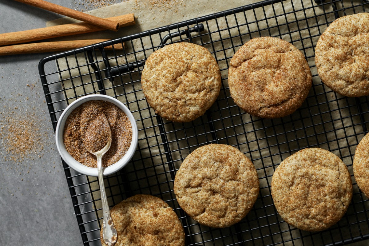 The Best Cookie For Your Zodiac Sign — Best Life