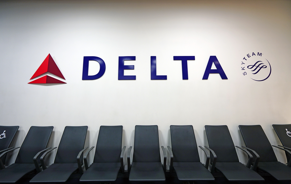 Delta CEO Says You're "Never Again Gonna See" These Flights