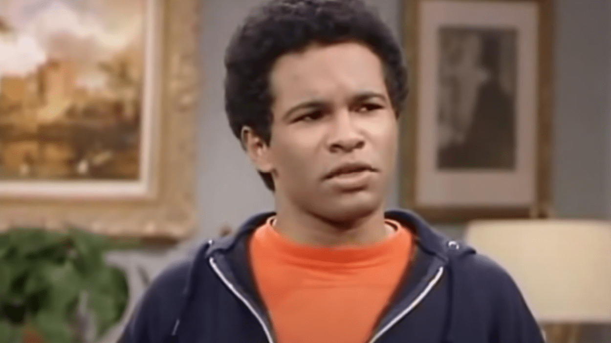 See Elvin From "The Cosby Show" Now at 61 — Best Life