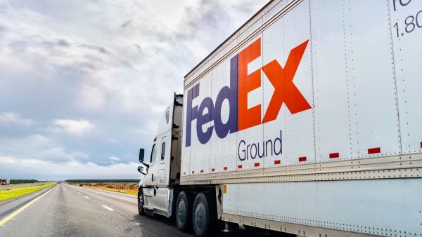 FedEx Is Getting Rid of This Delivery Service, Starting Aug. 15 — Best Life