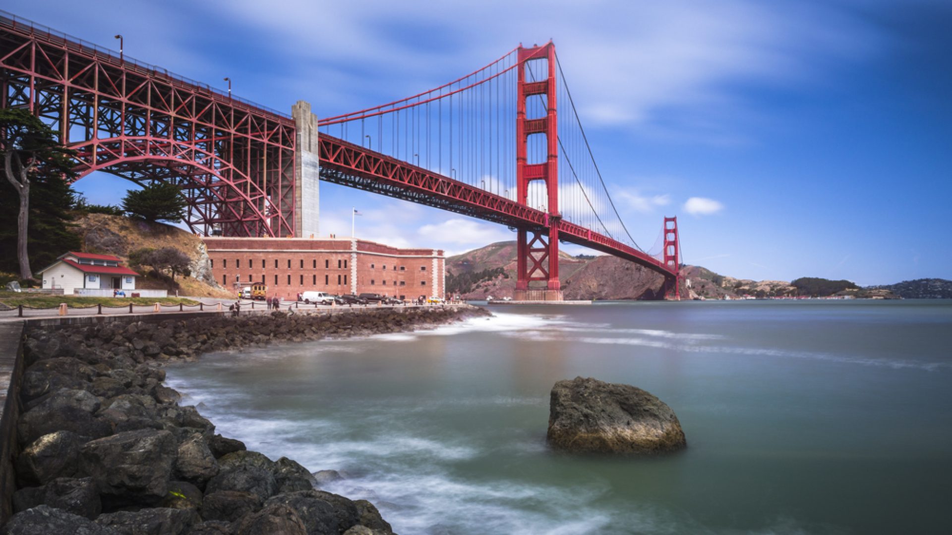 9 National Historical Parks to Add to Your Bucket List — Best Life