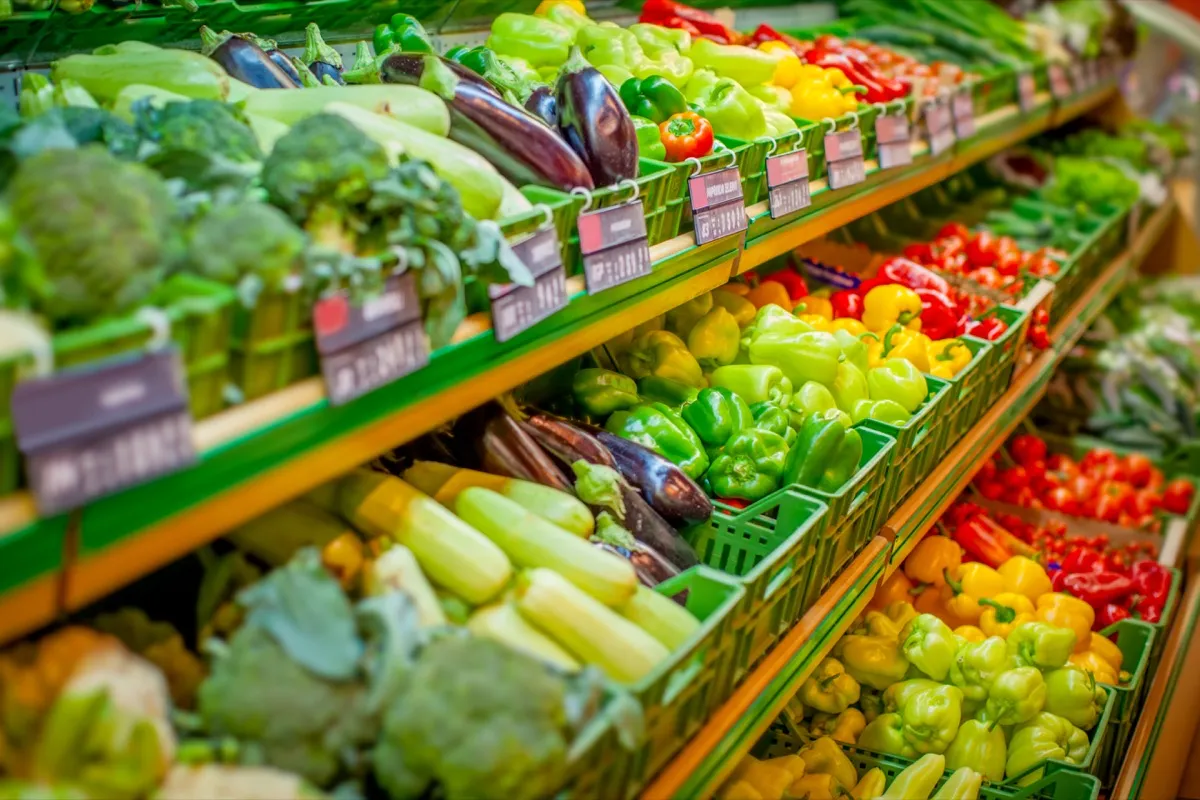 Experts Weigh In on Dollar General's DG Markets' Fresh Groceries
