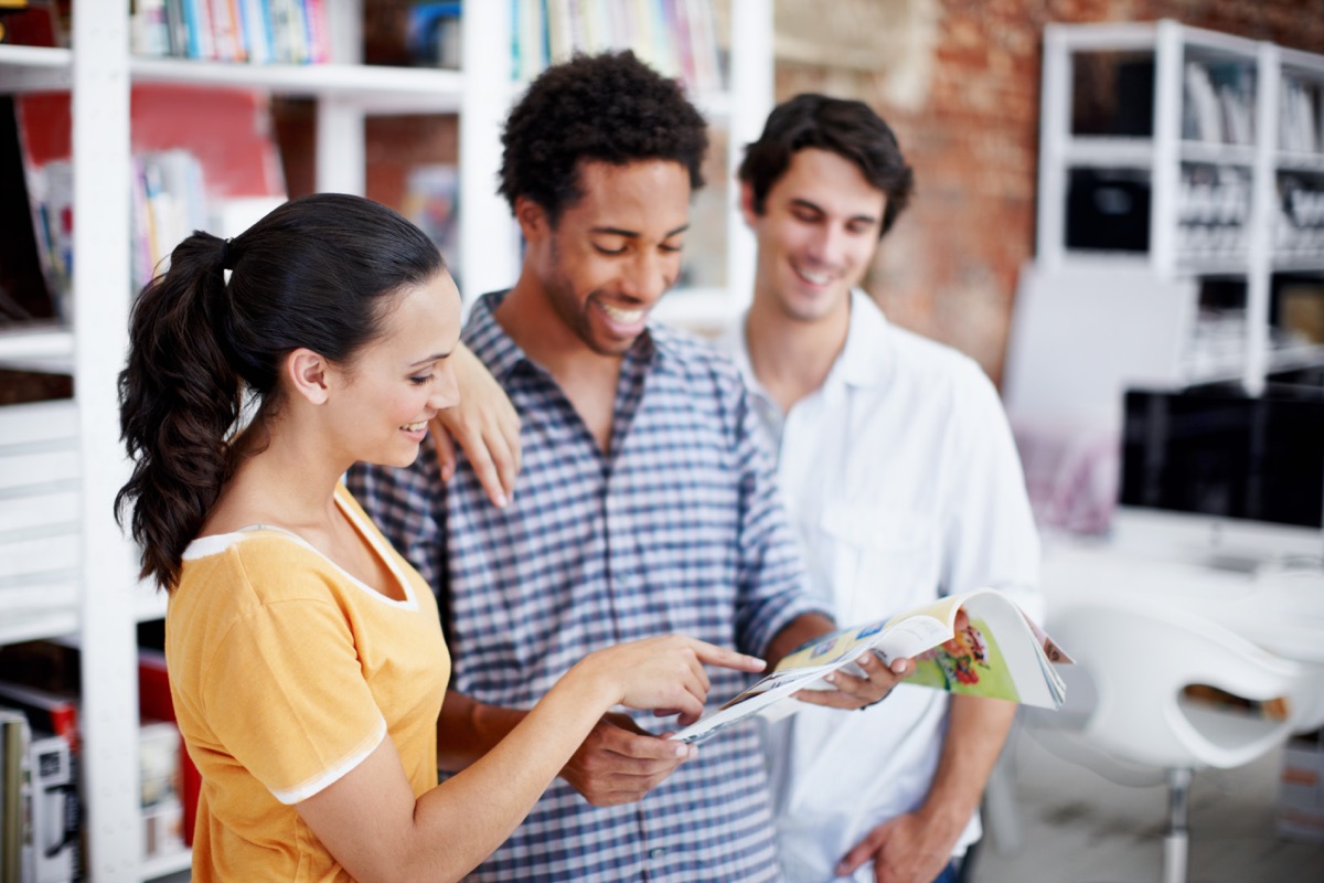 Talking About This Makes You Seem Less Intelligent, Experts Say