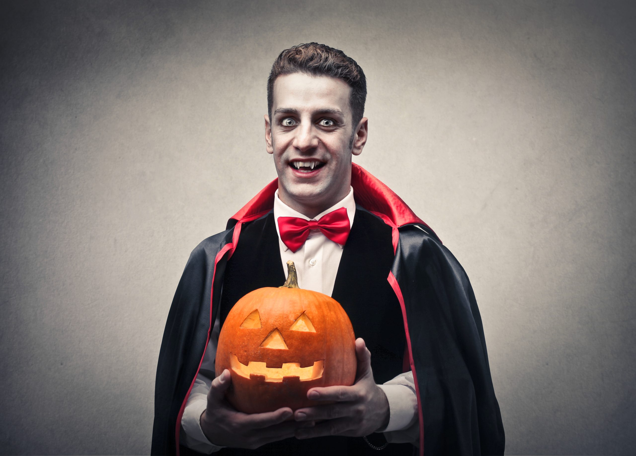 102 Funny Halloween Jokes For Kids and Adults (With Answers) - Best Life