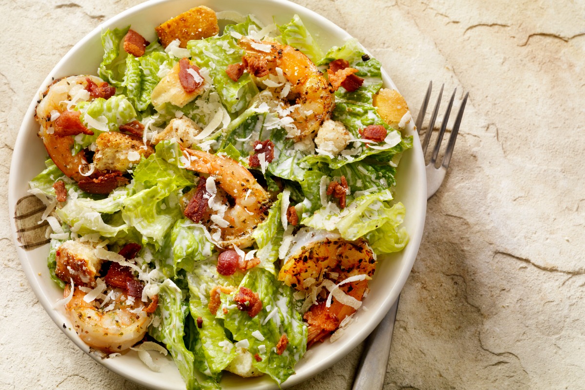 The Best Salad For Your Zodiac Sign Best Life The Best Salad For Your Zodiac Sign Best Life