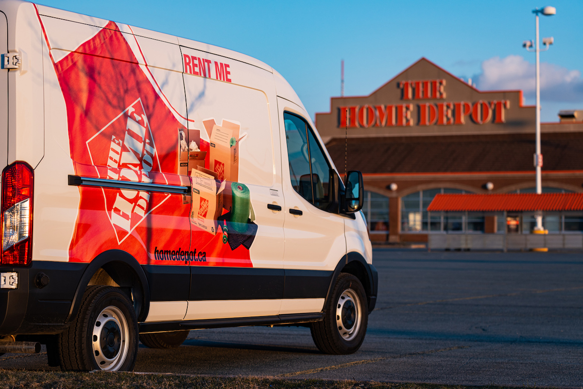 7 Warnings From Ex-Home Depot Employees — Best Life