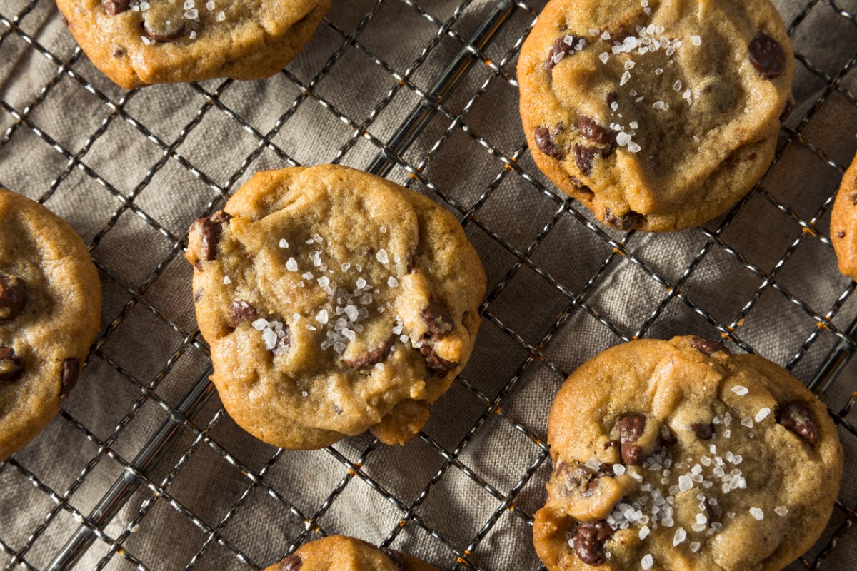 The Best Cookie For Your Zodiac Sign — Best Life