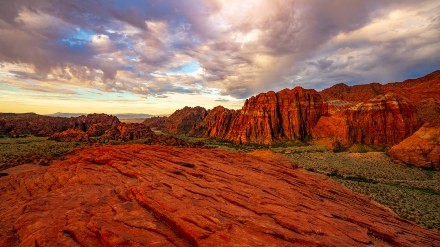 7 State Parks That Have Even More to Do Than National Parks, Experts Say